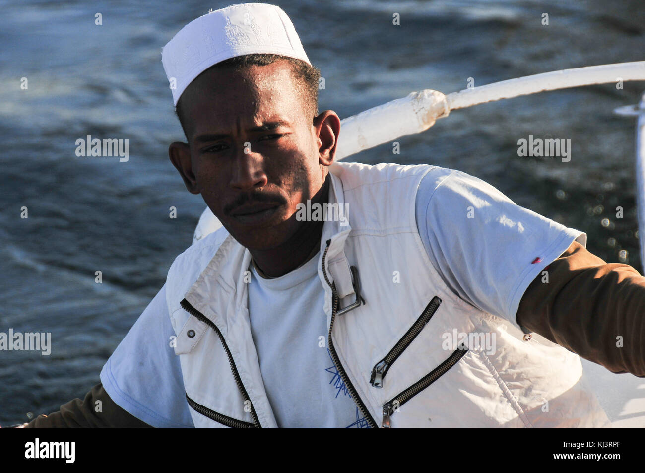 Aswan 2002 hi-res stock photography and images - Alamy
