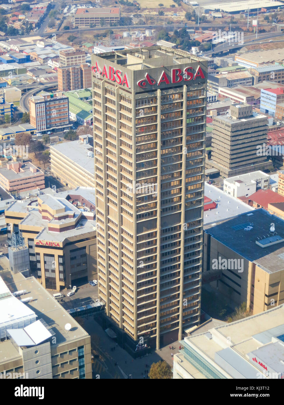 Absa hi-res stock photography and images - Alamy