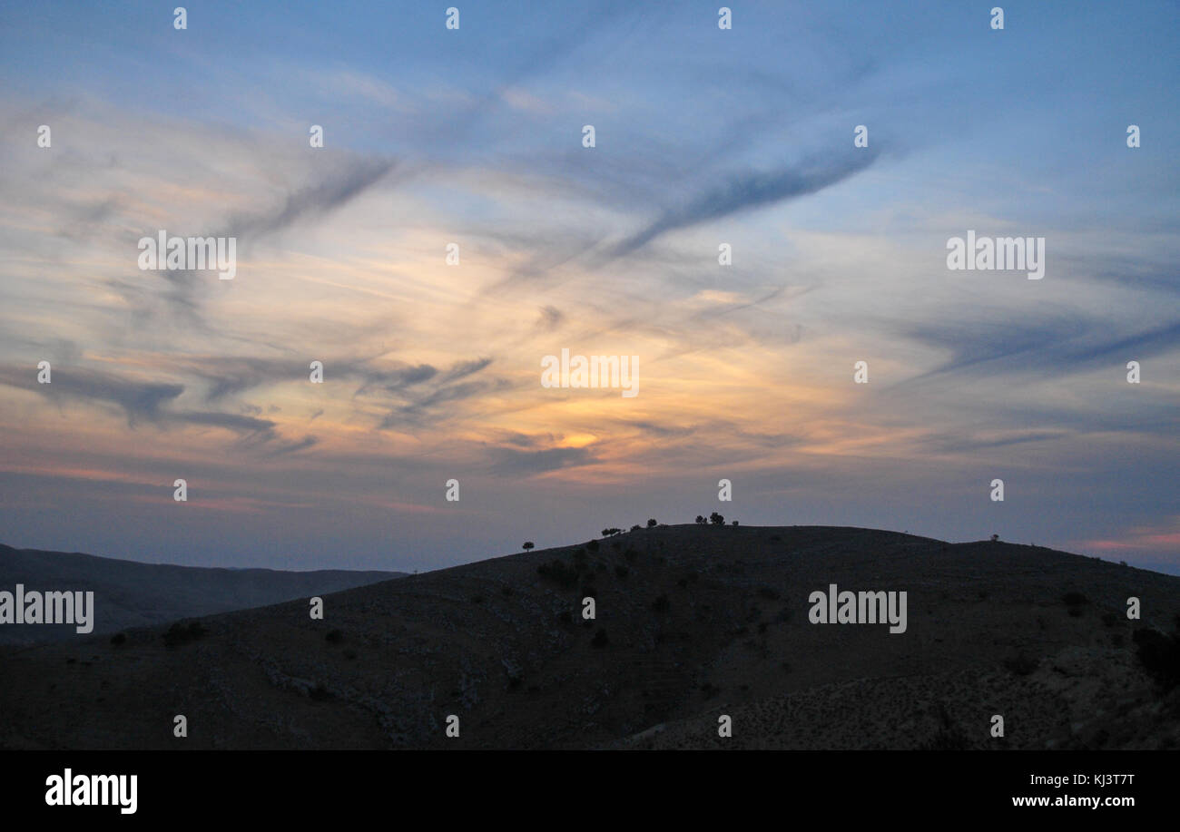 View From Mount Nebo High Resolution Stock Photography and Images - Alamy