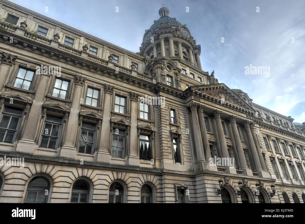 Police headquarters building hi-res stock photography and images - Alamy