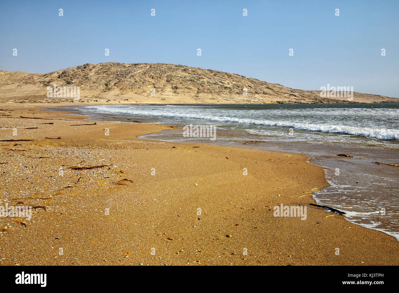 Agate Beach in Luderitz, Namibia, Africa Stock Photo - Alamy