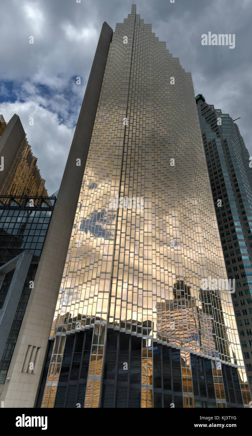 Rbc tower hi-res stock photography and images - Alamy