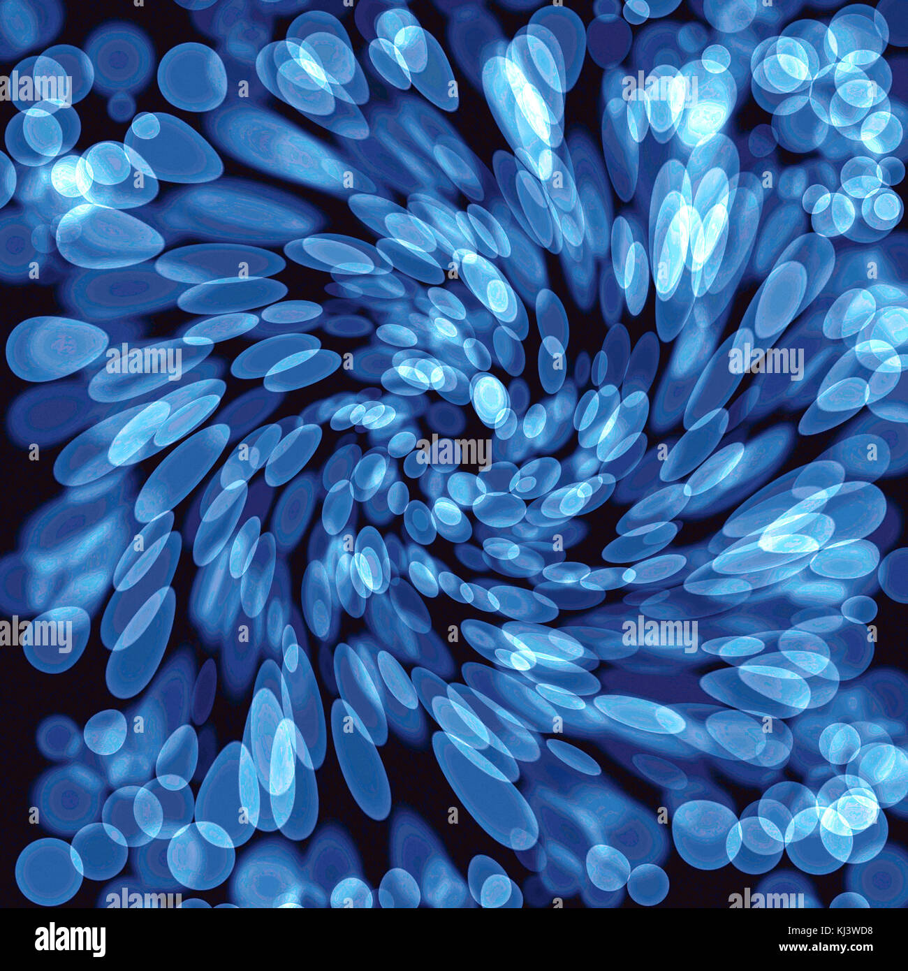 Abstract coloring background of the gradient with visual wave,pinch ...