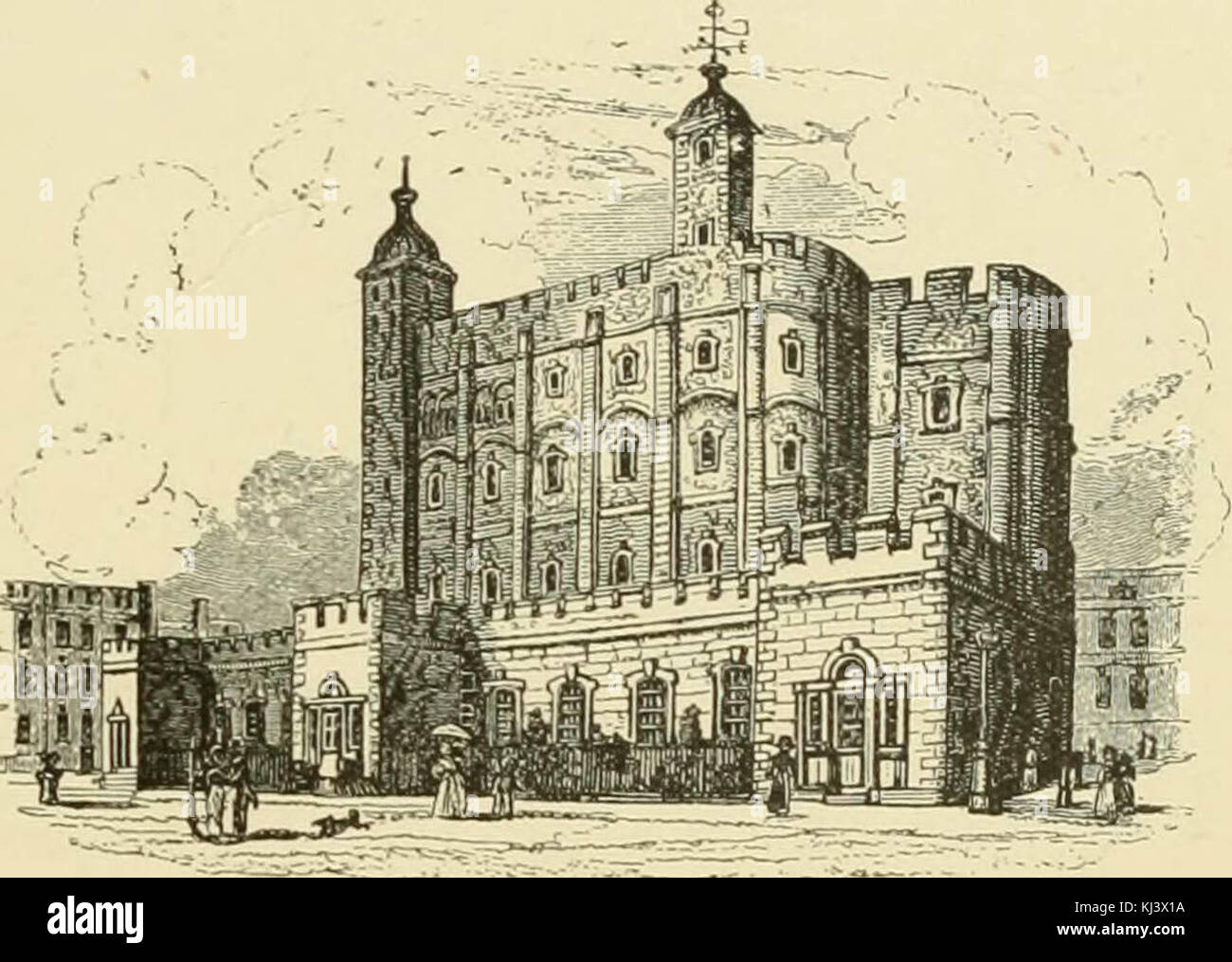 "Inventory and survey of the armouries of the Tower of London" (1916 ...