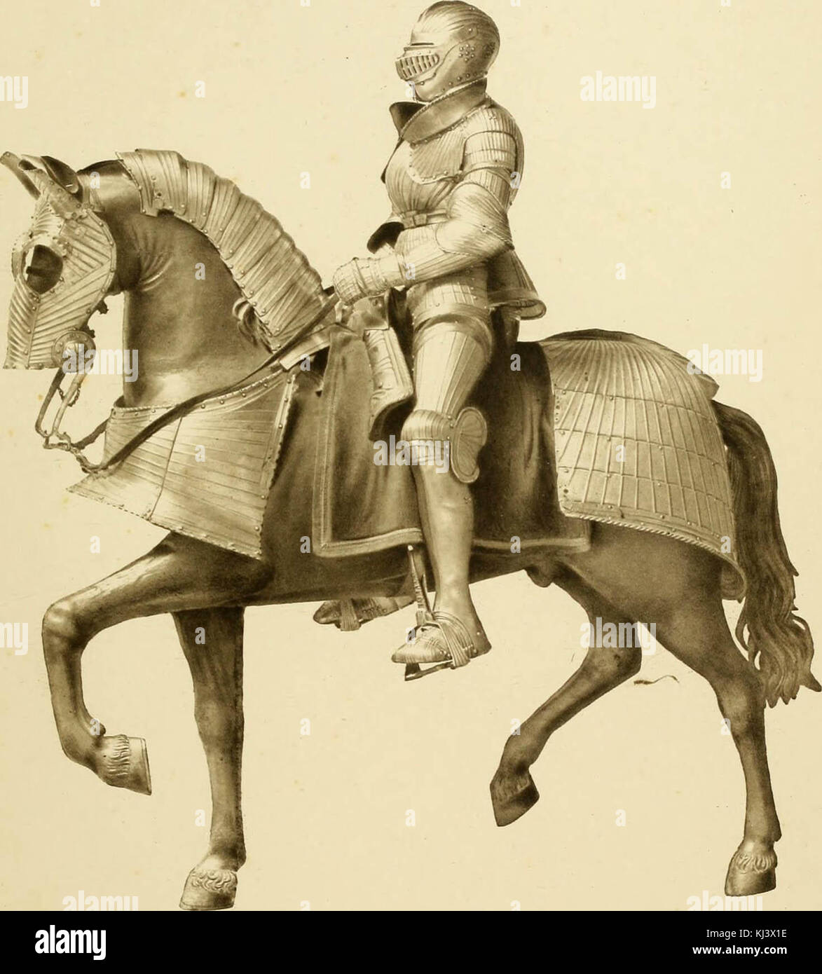 "Inventory and survey of the armouries of the Tower of London" (1916 ...