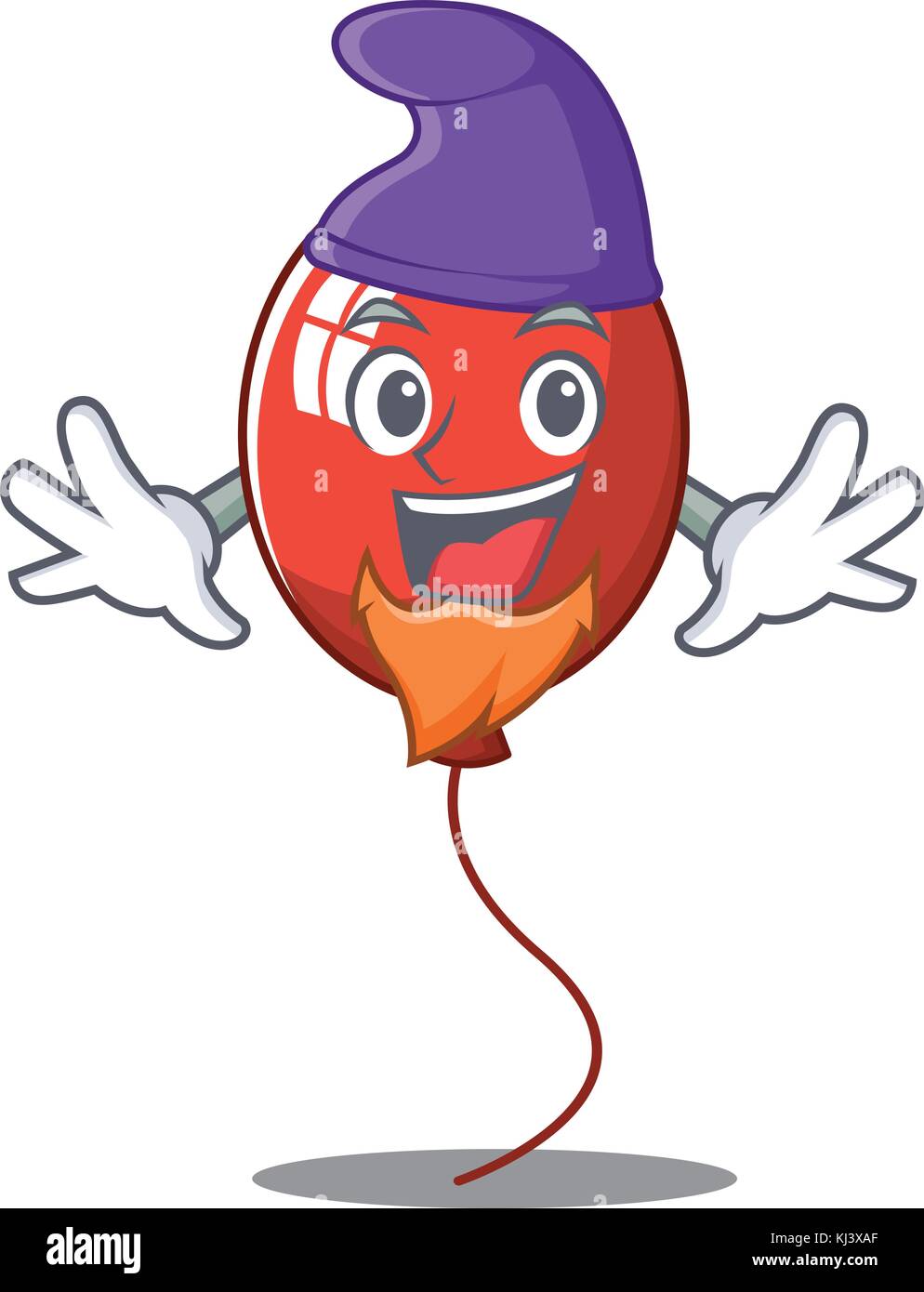 Ball round shaped object Stock Vector Images - Alamy