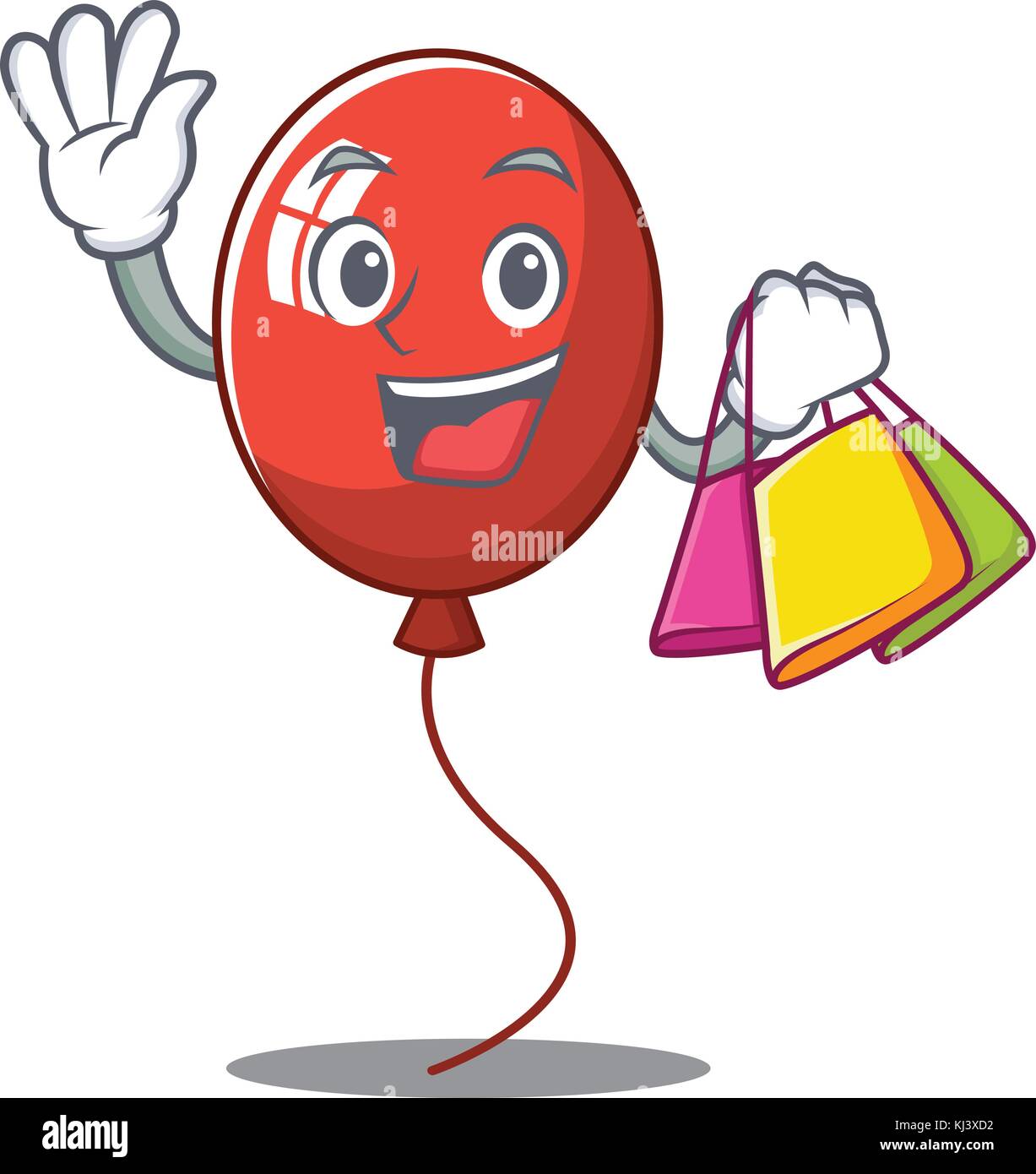 Ball round shaped object Stock Vector Images - Alamy