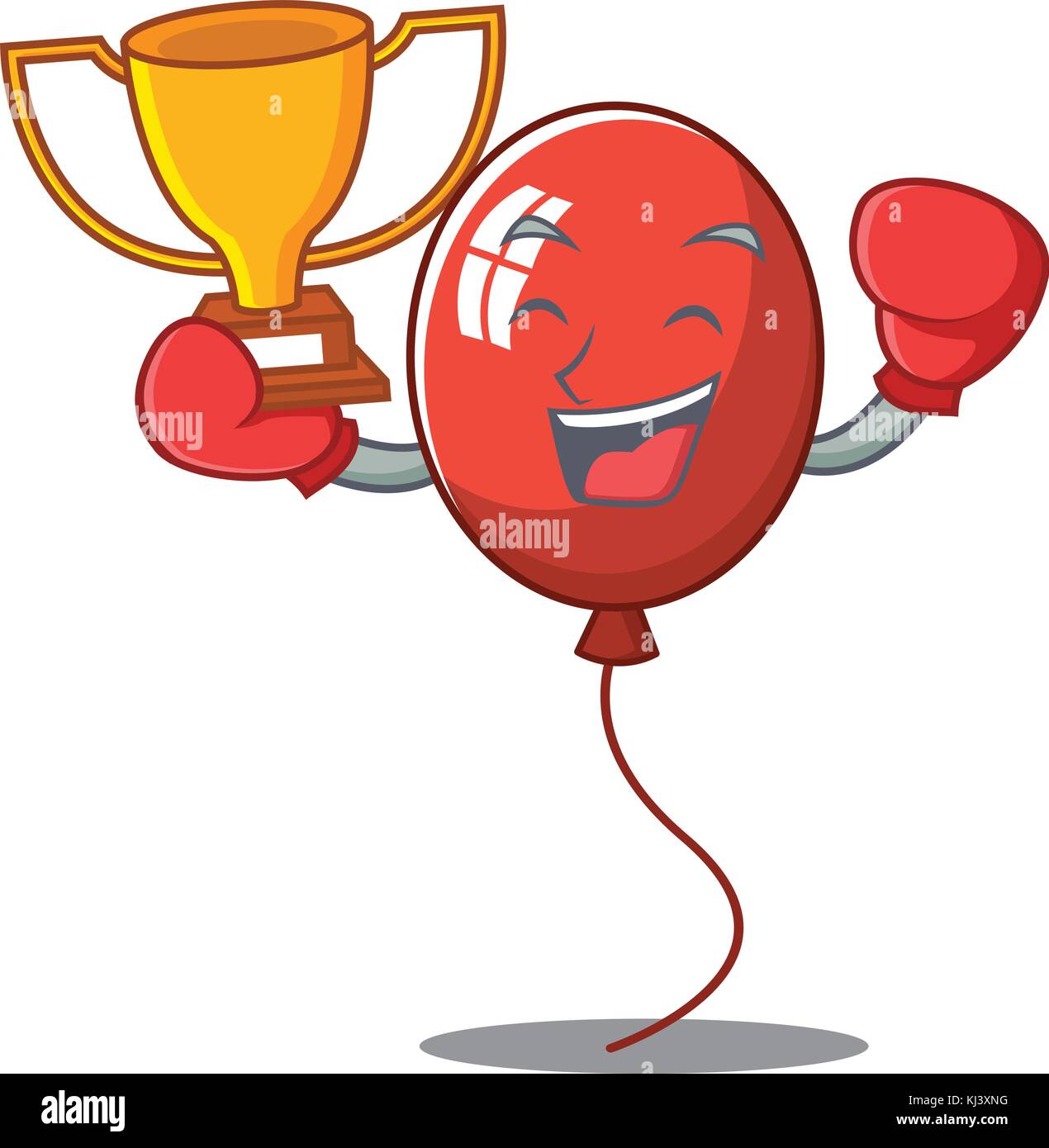 Floating boxing ring hi-res stock photography and images - Alamy