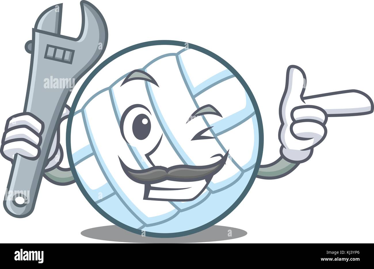 Recreational Mechanic Stock Vector Images - Alamy