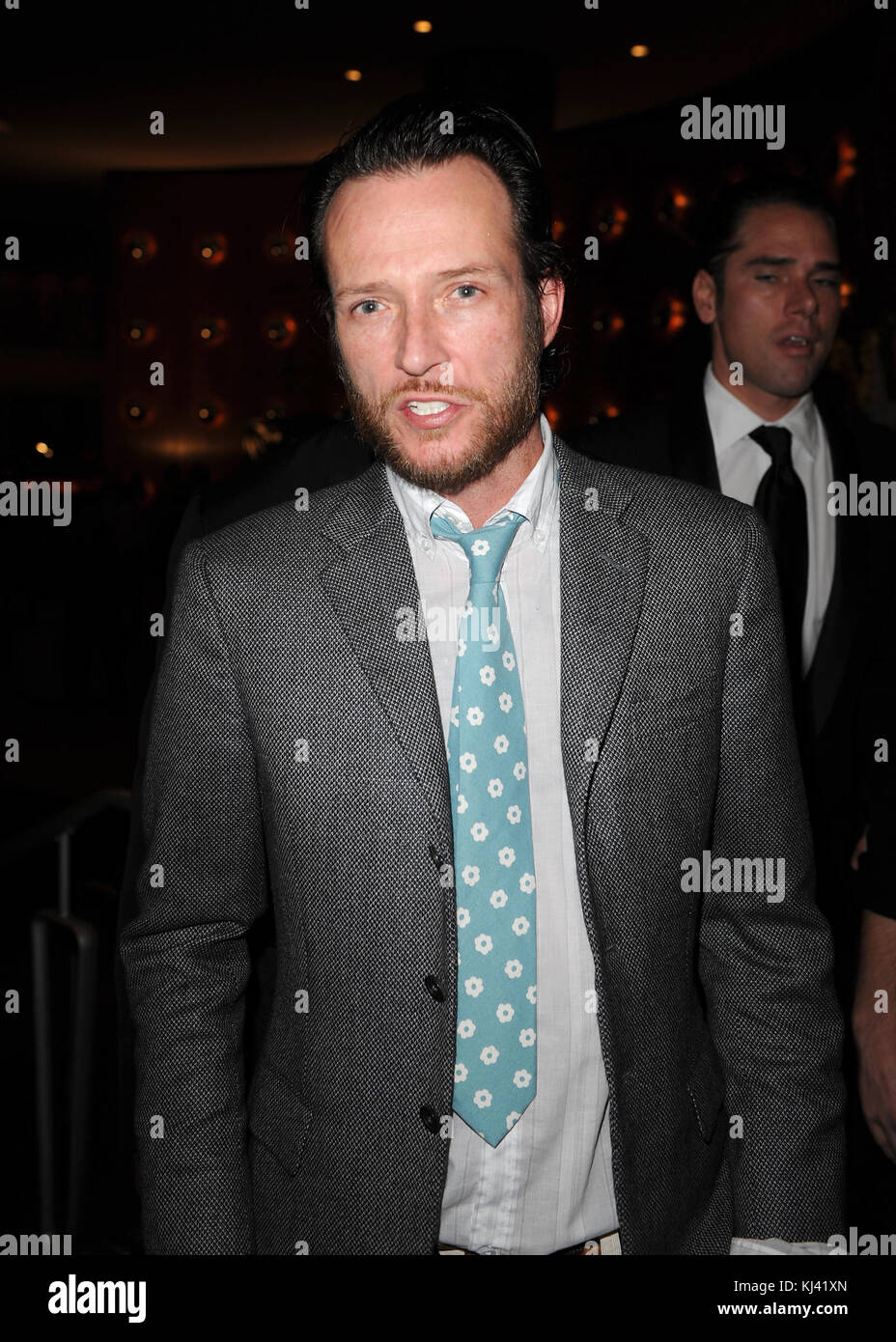 MIAMI BEACH, FL - JANUARY 19: Velvet Revolver and Stone Temple Pilots ...