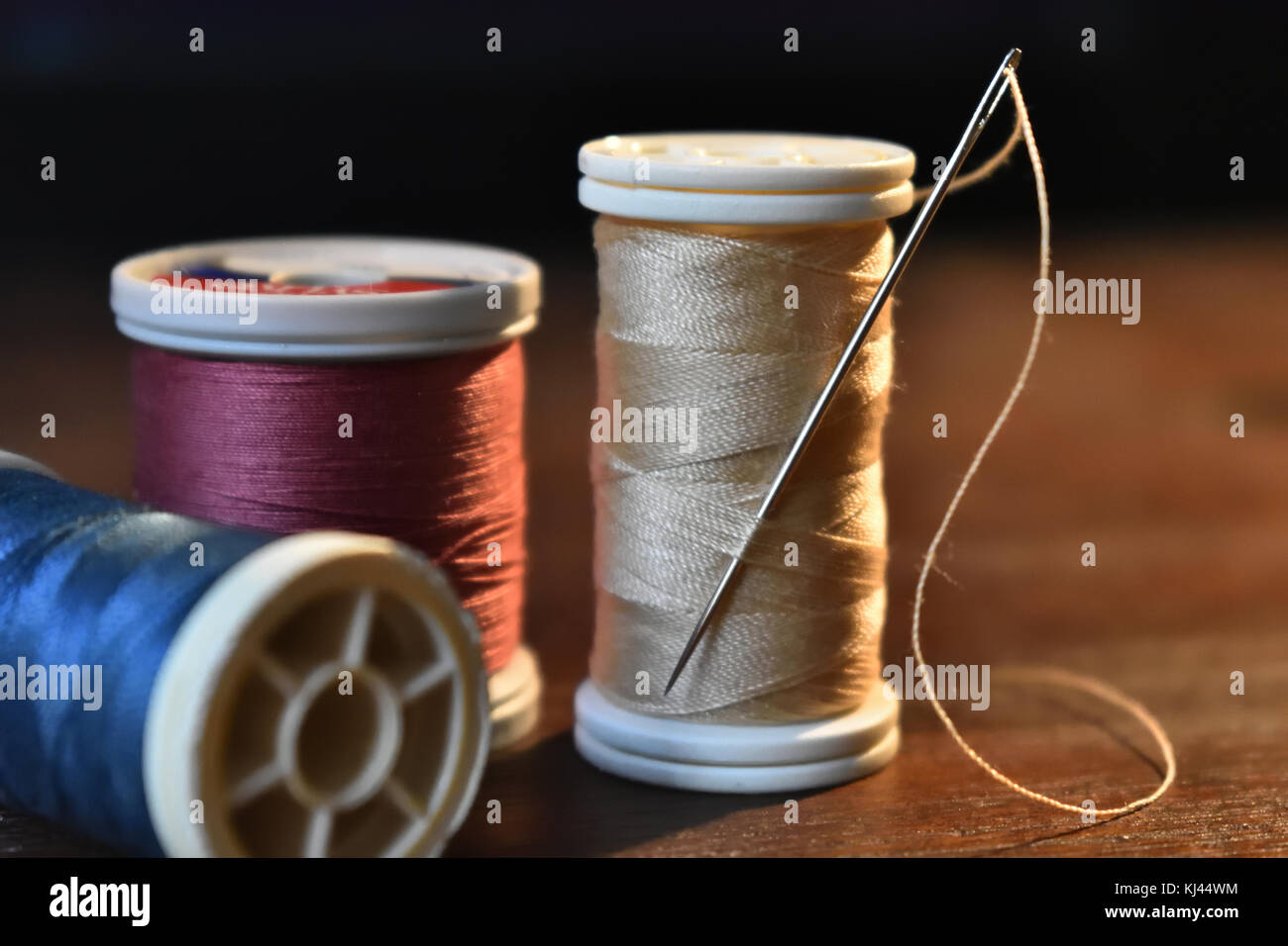 1960s sewing machine hi-res stock photography and images - Alamy