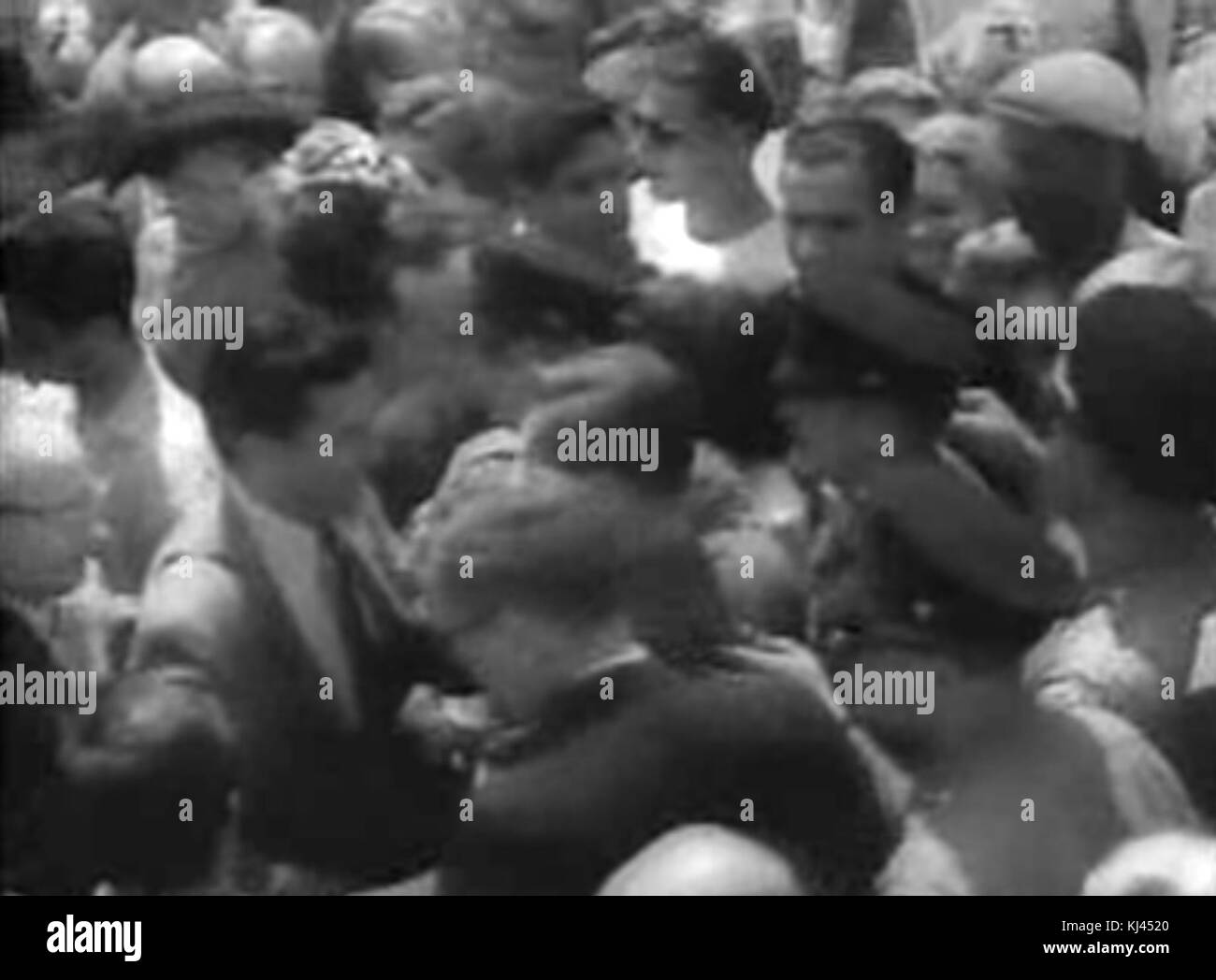 Nelson rockefeller family hi-res stock photography and images - Alamy