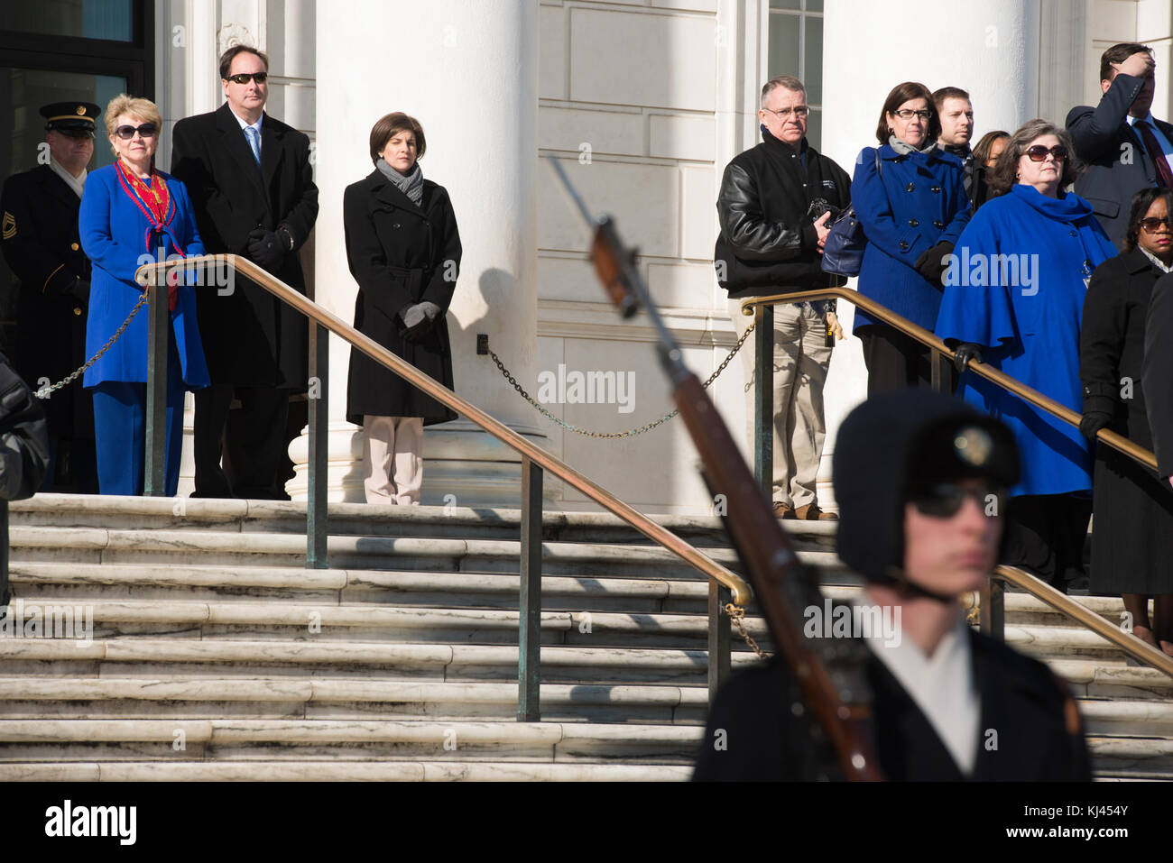 NASA Day of Remembrance in Arlington National Cemetery (32254025540 ...
