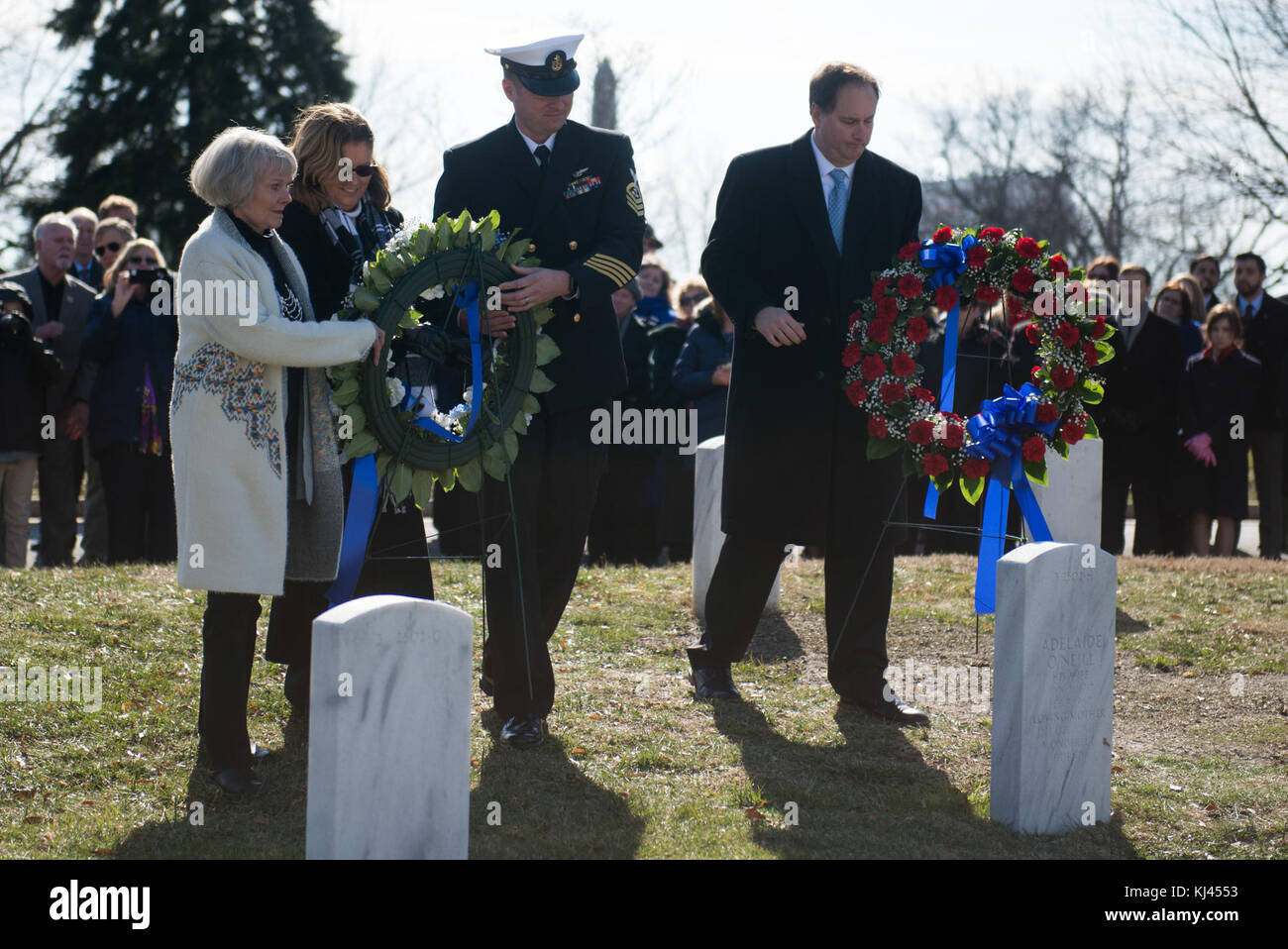 NASA Day of Remembrance in Arlington National Cemetery (32633444915 ...