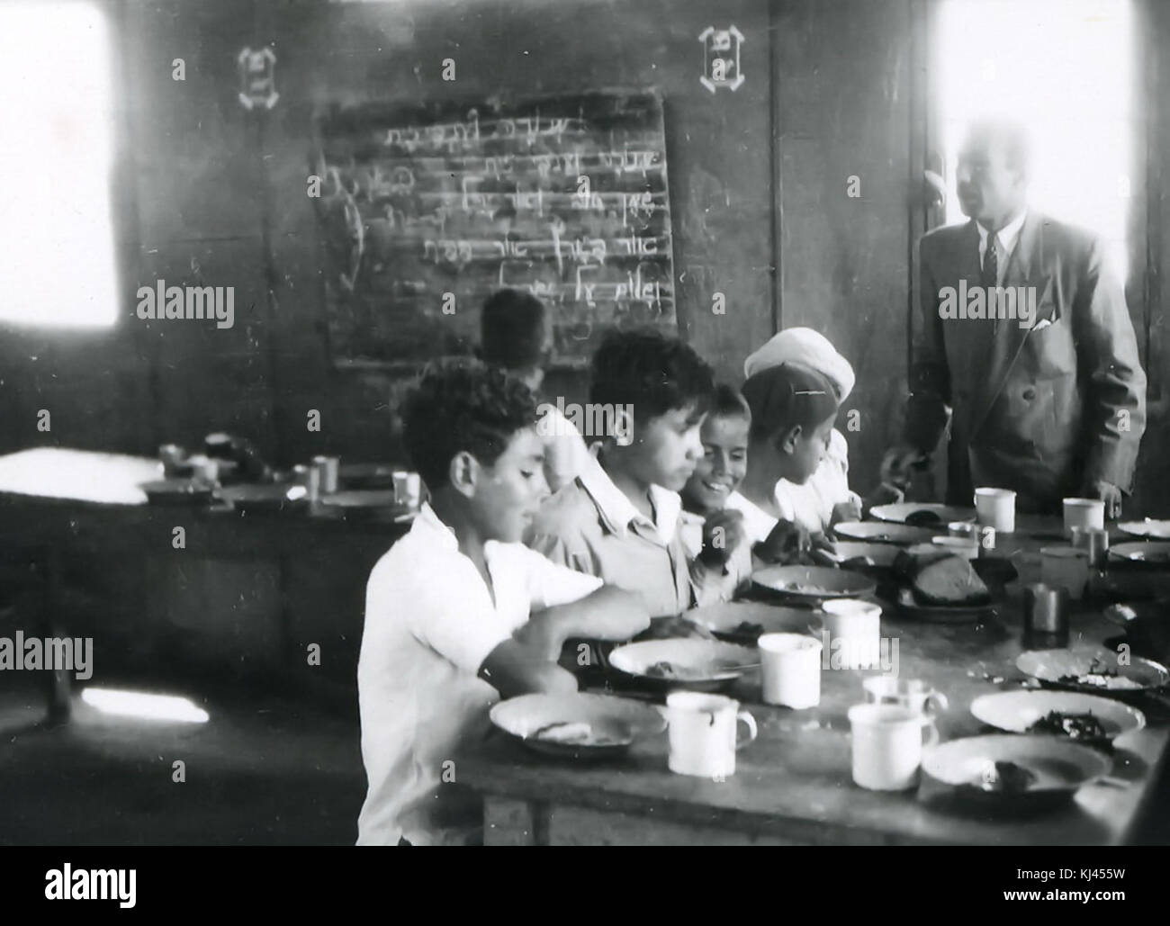 Israel 6555 Sderot 11950 Stock Photo - Alamy