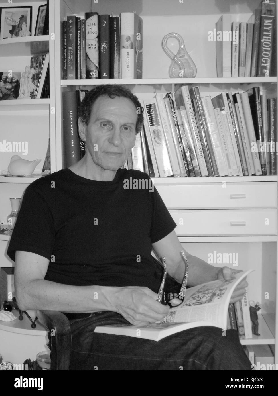 Steven rosen hi-res stock photography and images - Alamy