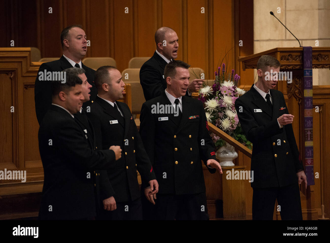 U s navy pride band hi-res stock photography and images - Alamy