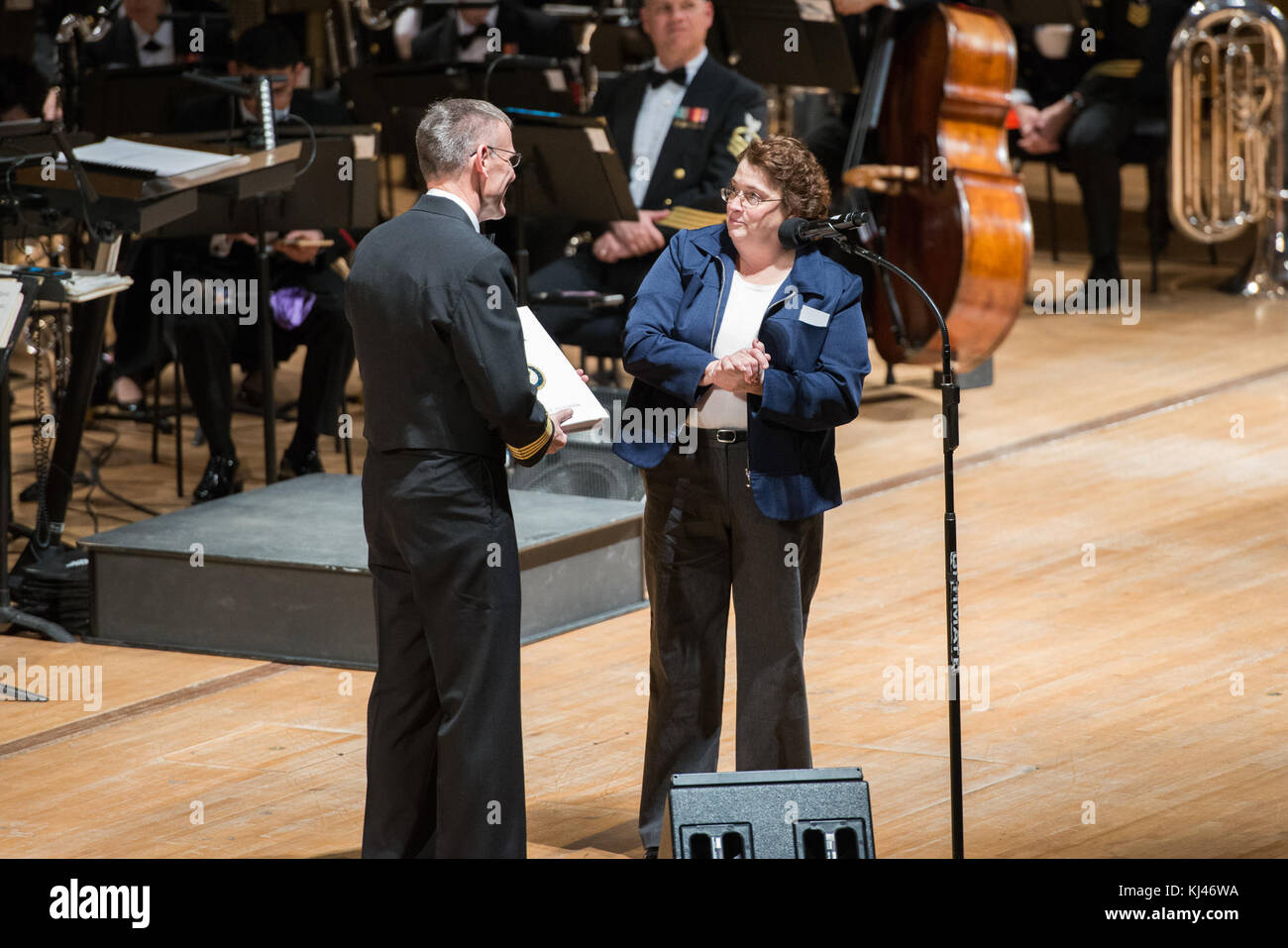 Navy Band visits Toledo (33394944122 Stock Photo - Alamy Navy Band visits Toledo (33394944122 Stock Photo - Alamy