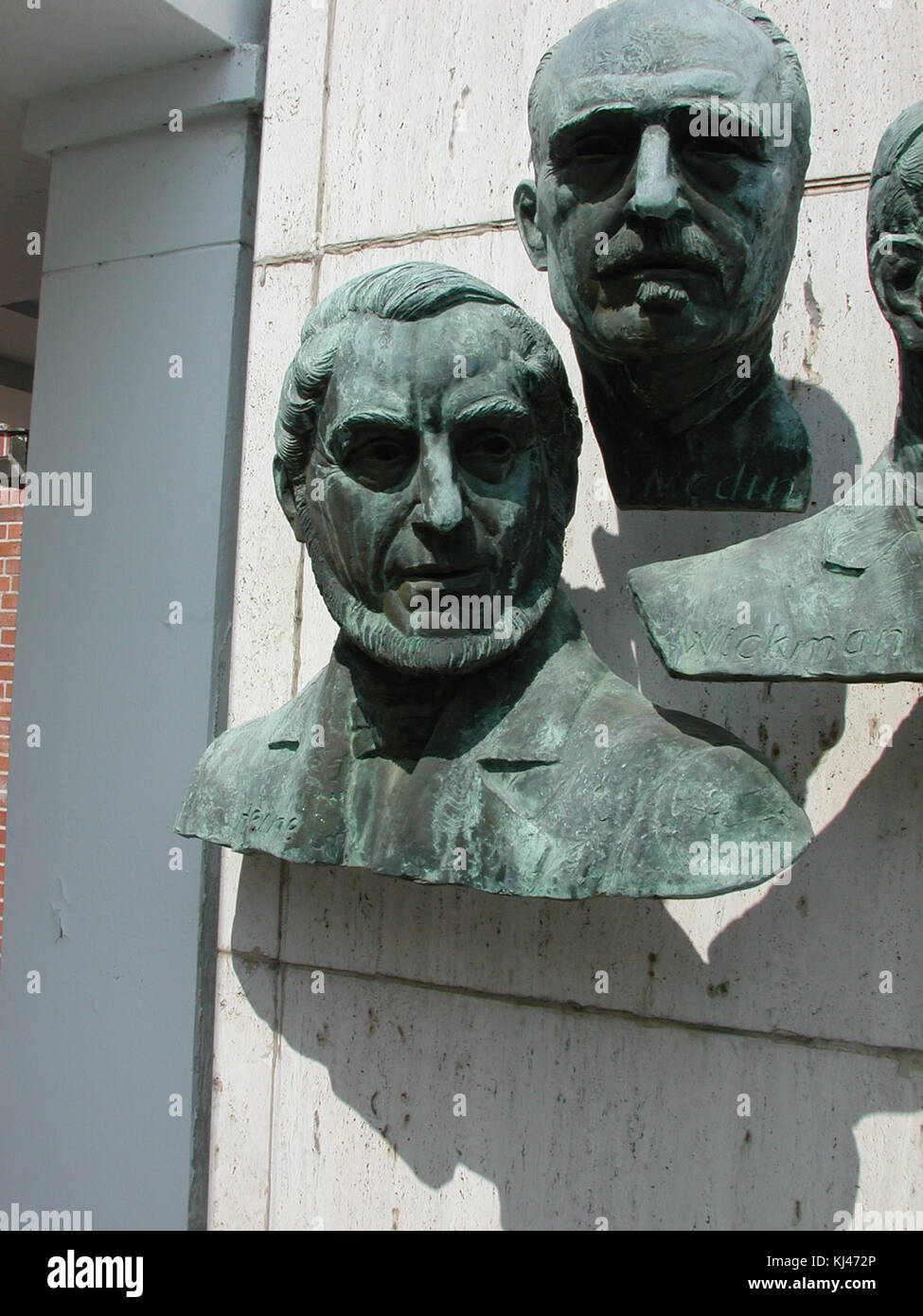 Heine Medin WS Stock Photo - Alamy