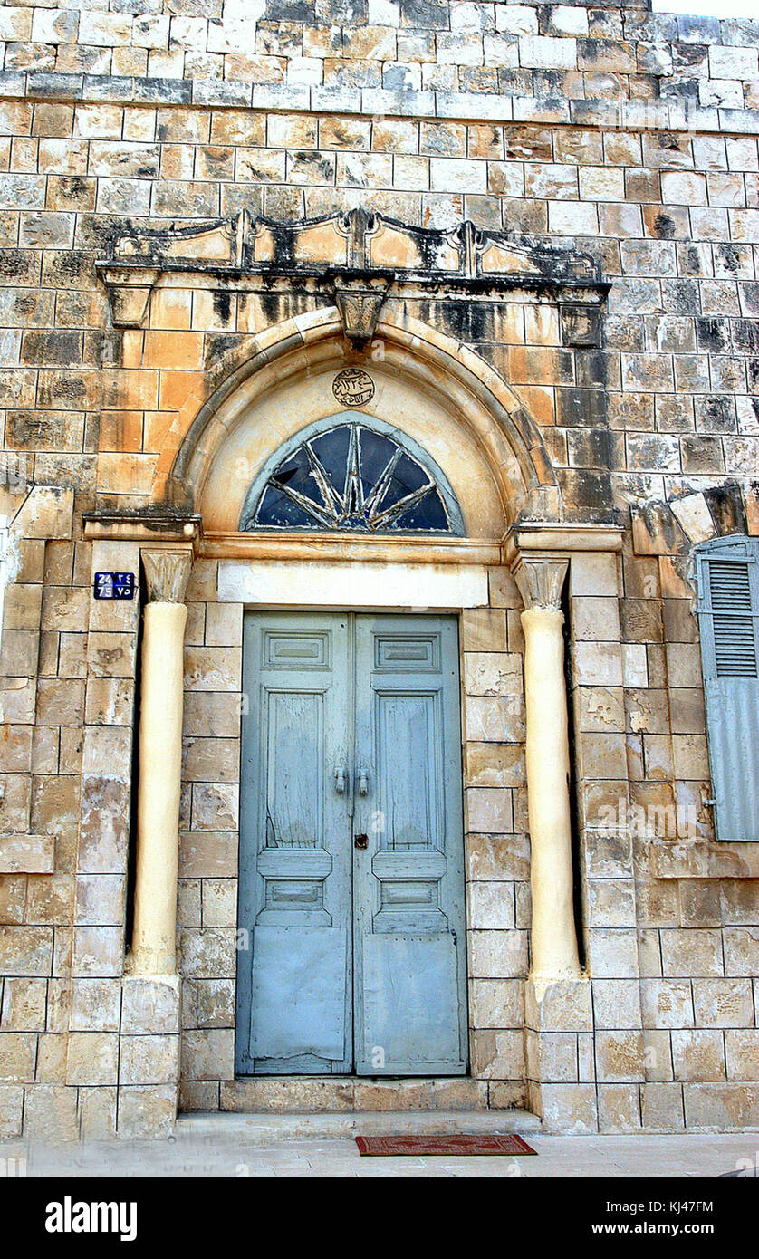 Nashef hi-res stock photography and images - Alamy