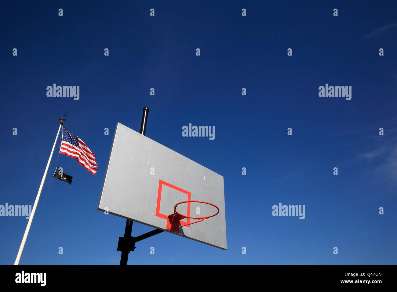Basketball Court Stock Photos & Basketball Court Stock Images - Alamy