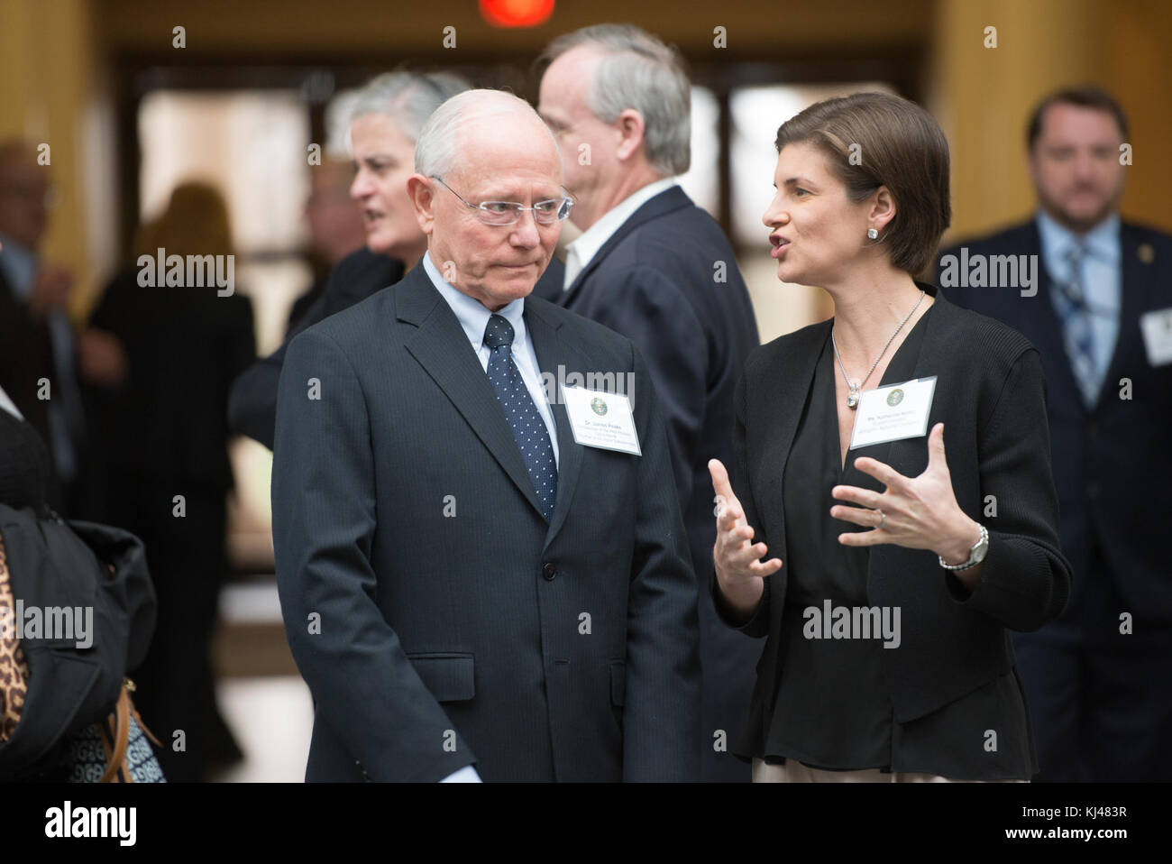 Opening reception world war hi-res stock photography and images - Alamy