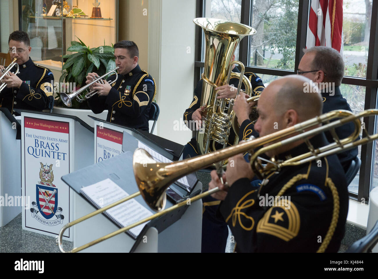 Propaganda exhibit hi-res stock photography and images - Alamy