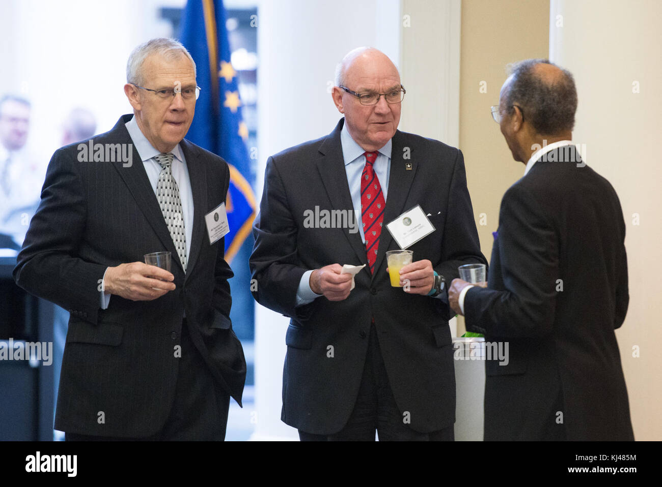 Opening reception world war hi-res stock photography and images - Alamy