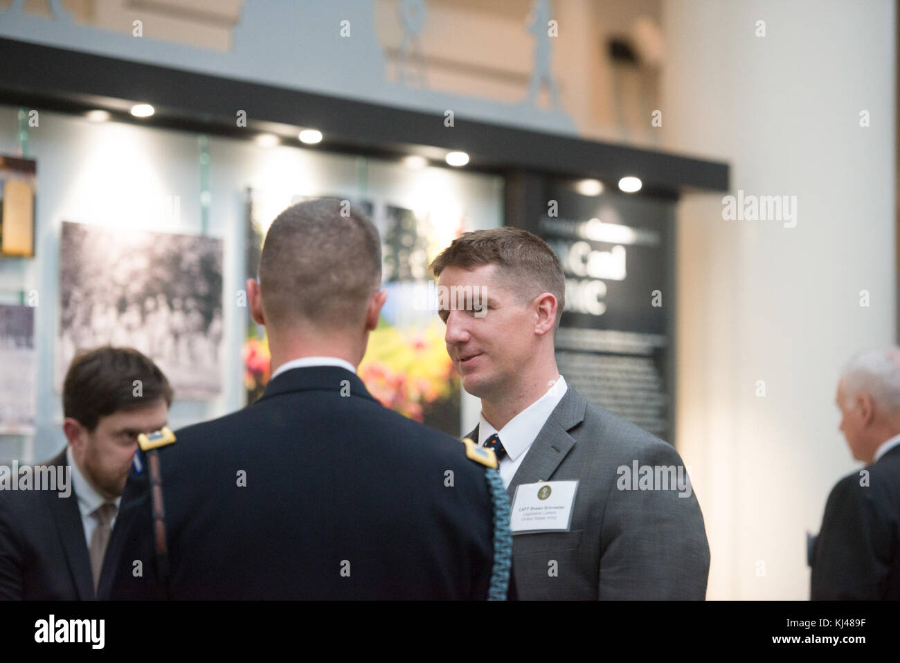 Opening tour hi-res stock photography and images - Alamy