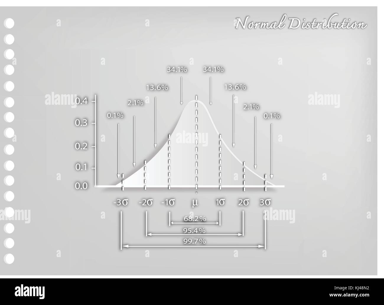 Business and Marketing Concepts, Illustration Paper Art Craft of ...