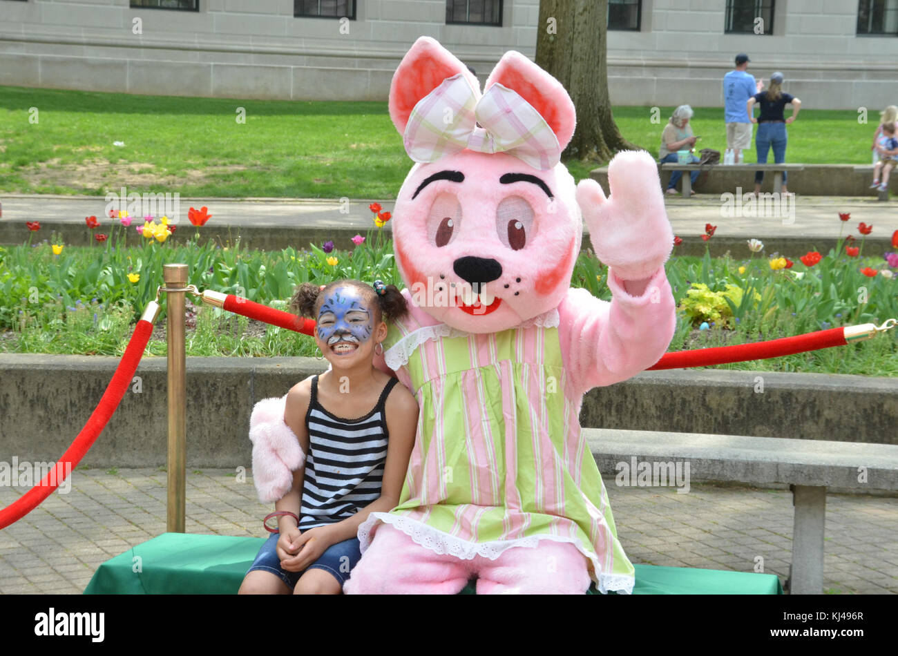 Jim Justice DSC 0127 (33253646374 Stock Photo - Alamy