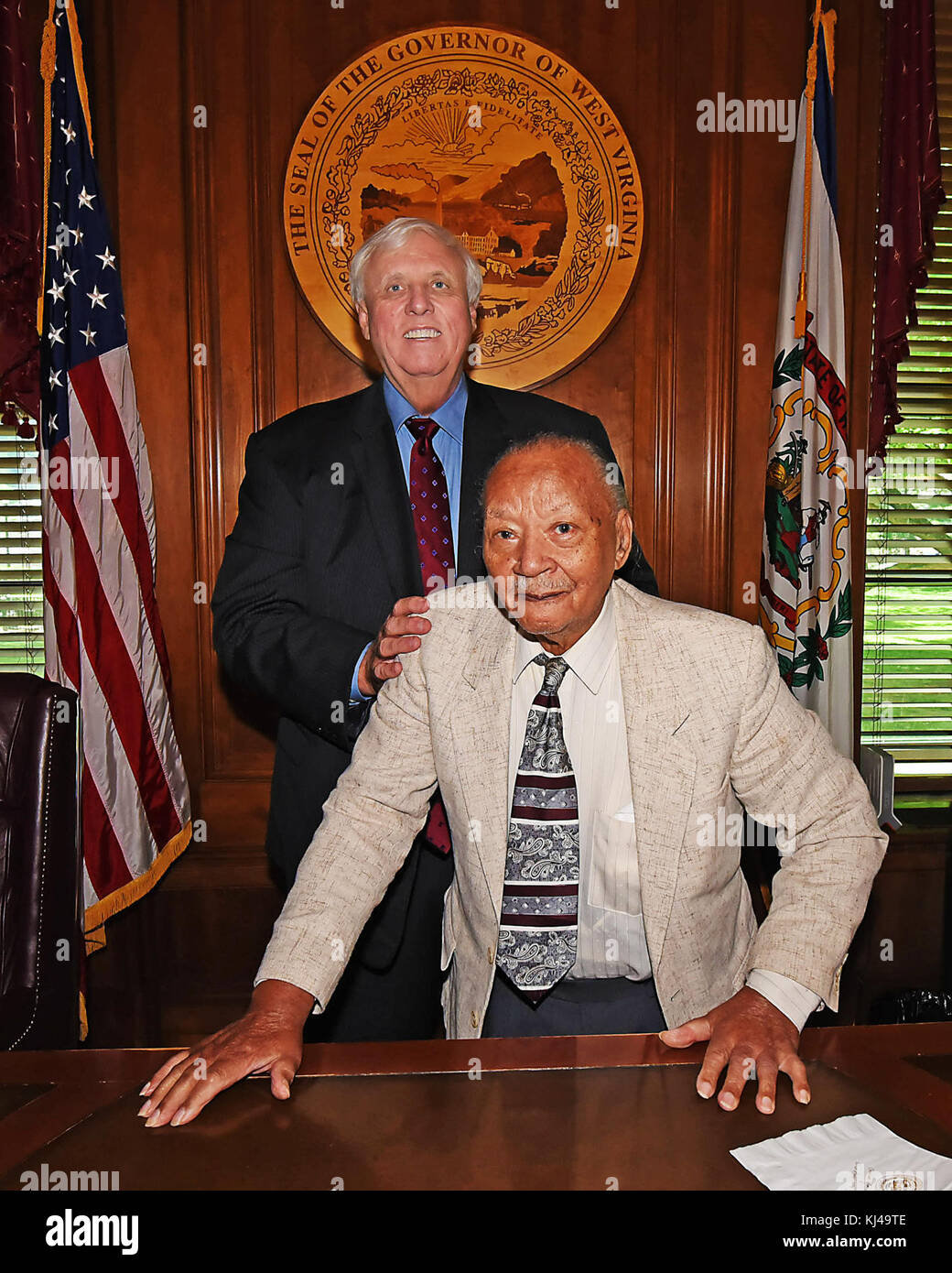 Justice lee hi-res stock photography and images - Alamy