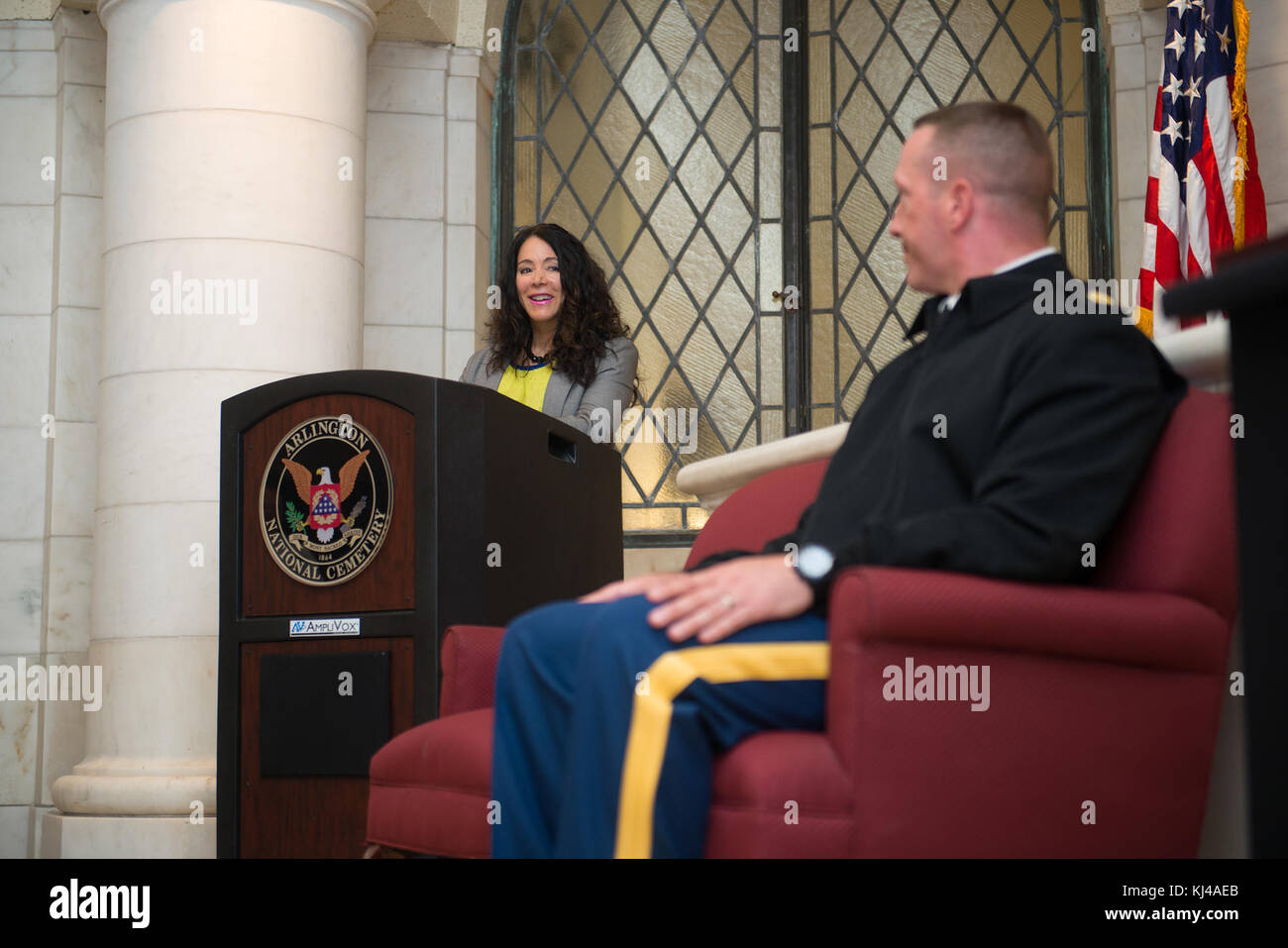 Promotion Ceremony in honor of Sgt. 1st Class John W. Russell ...