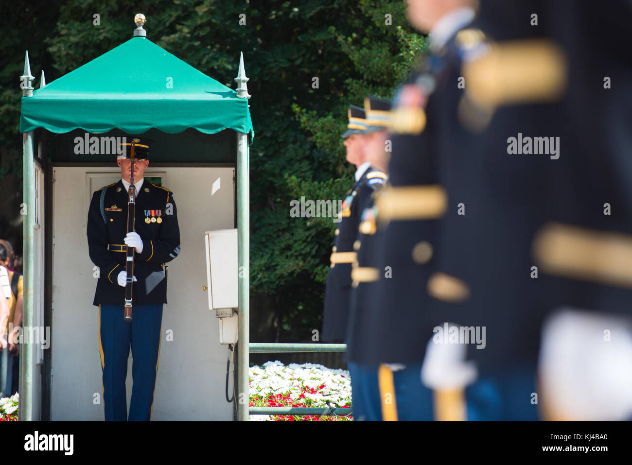 Army chief of staff general milley hi-res stock photography and images ...