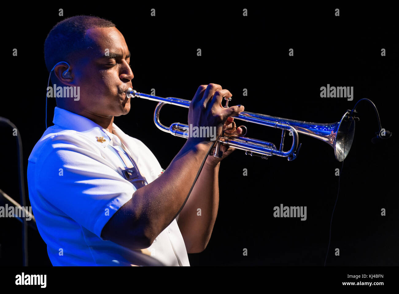 Houston band hi-res stock photography and images - Alamy