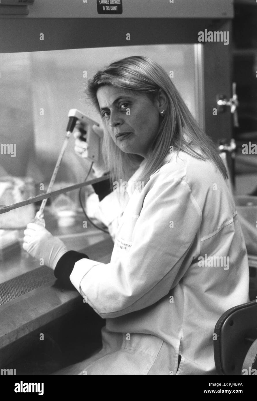 Barbara ensoli Black and White Stock Photos & Images - Alamy