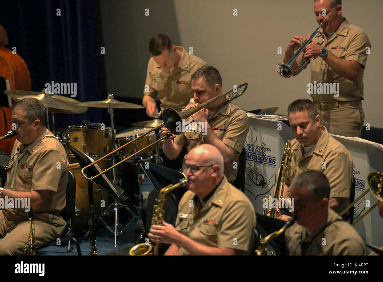 50 years of the mcpon hi-res stock photography and images - Alamy