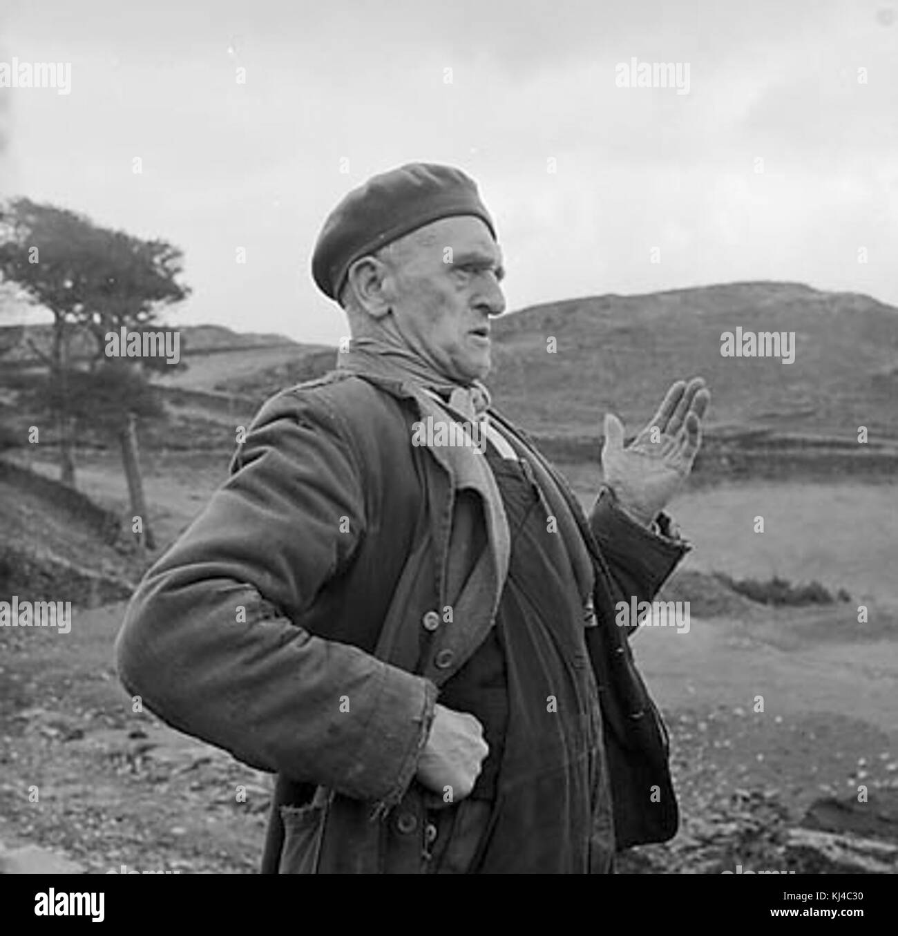 Welsh poets of 19th century hi-res stock photography and images - Alamy