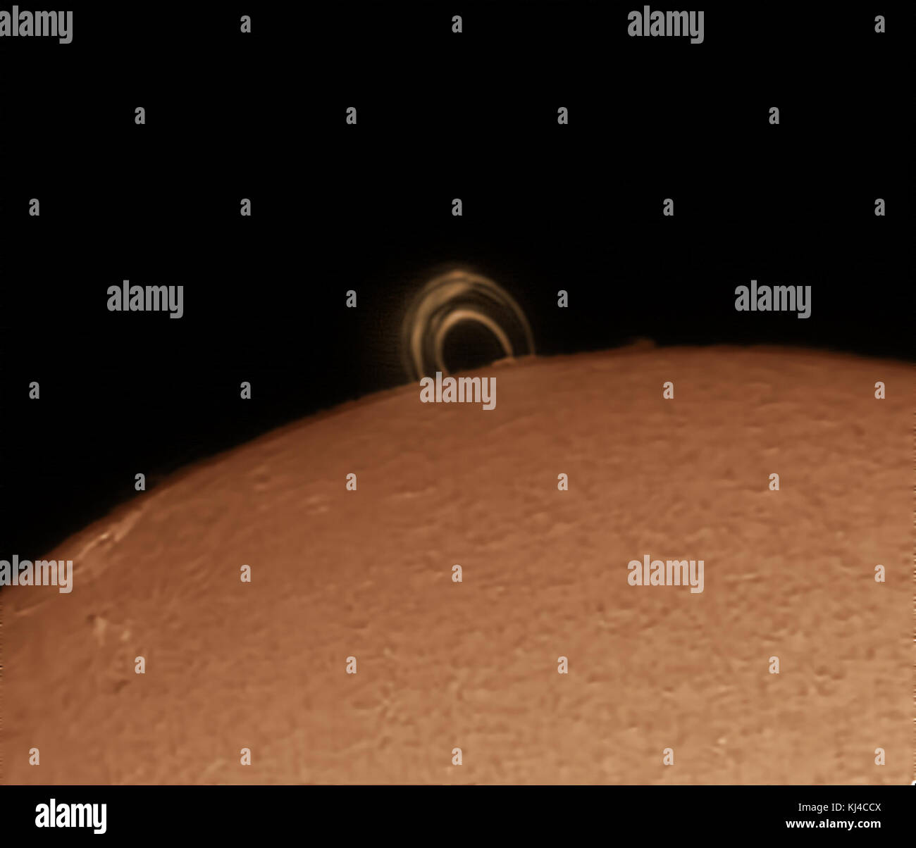 Solar loop hi-res stock photography and images - Alamy