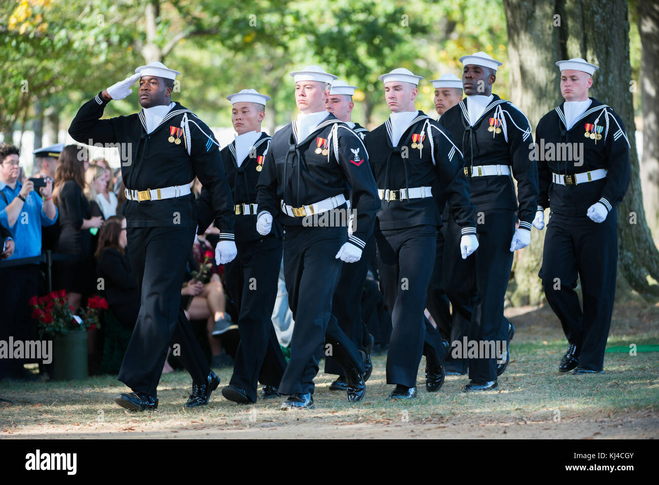 Uss bushnell hi-res stock photography and images - Alamy
