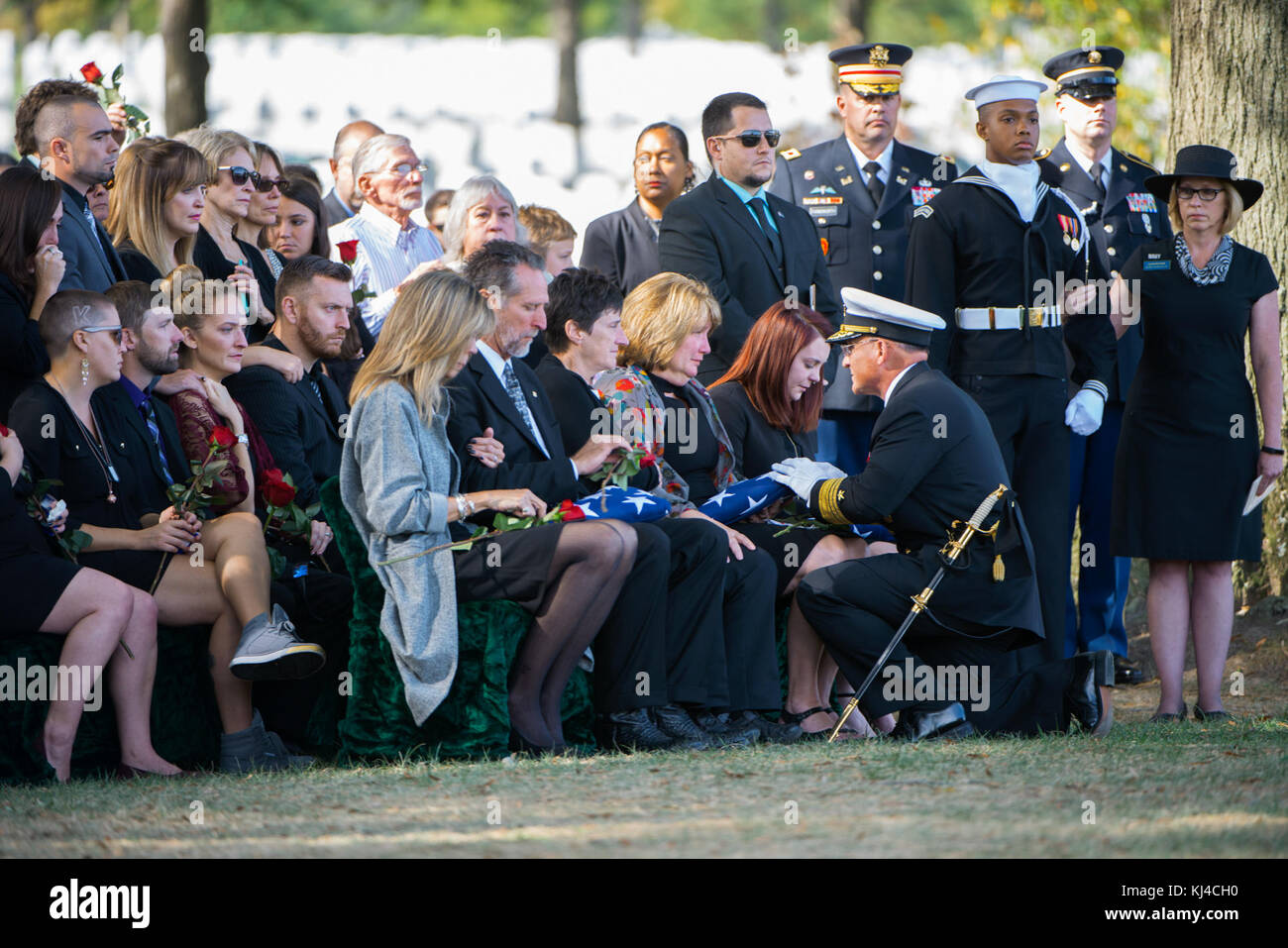 Uss bushnell hi-res stock photography and images - Alamy