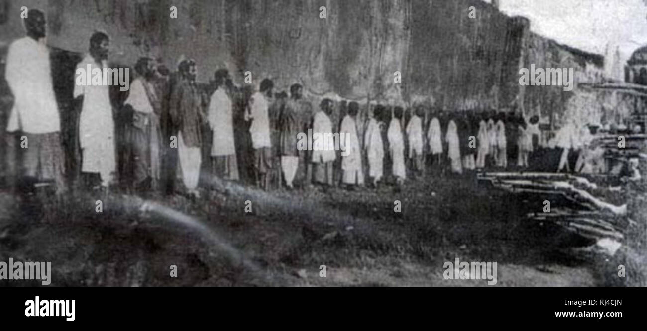 Chittagong armoury raid Stock Photo - Alamy