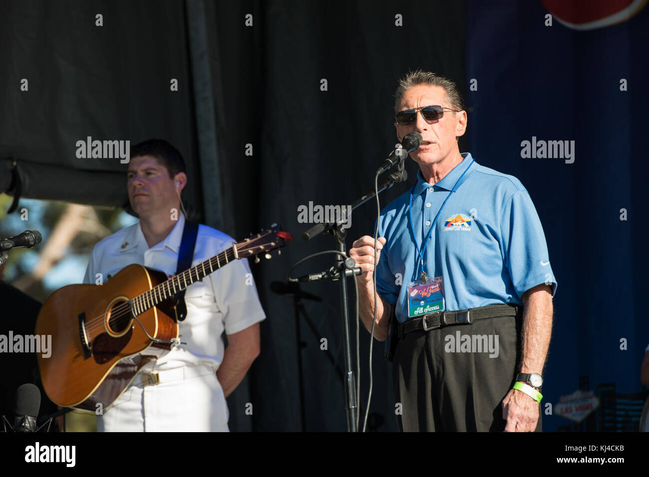 Las vegas vintage music hi-res stock photography and images - Alamy