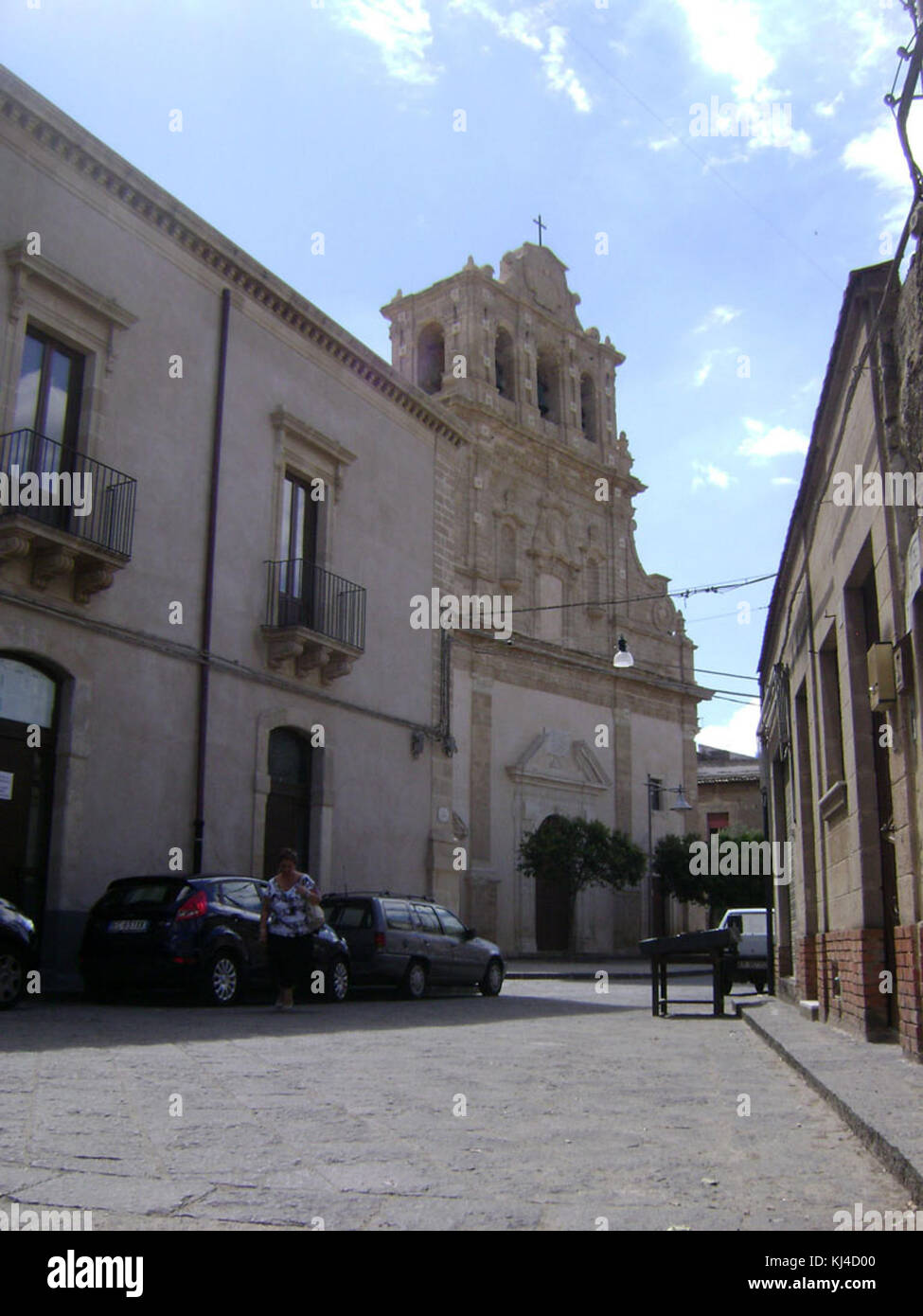 Mineo smaria tag Stock Photo - Alamy