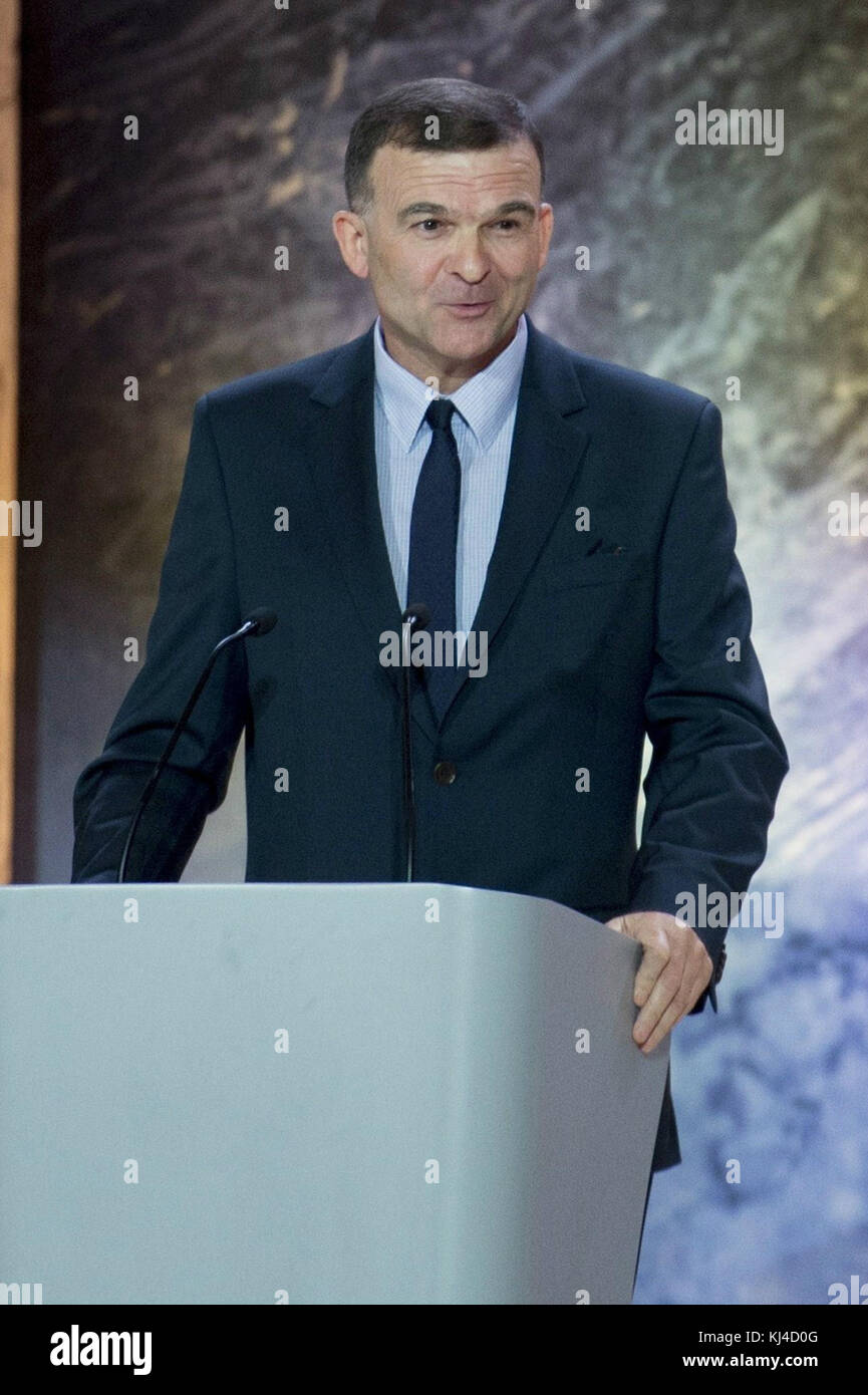 Tadeusz Wolsza (2017 Stock Photo - Alamy