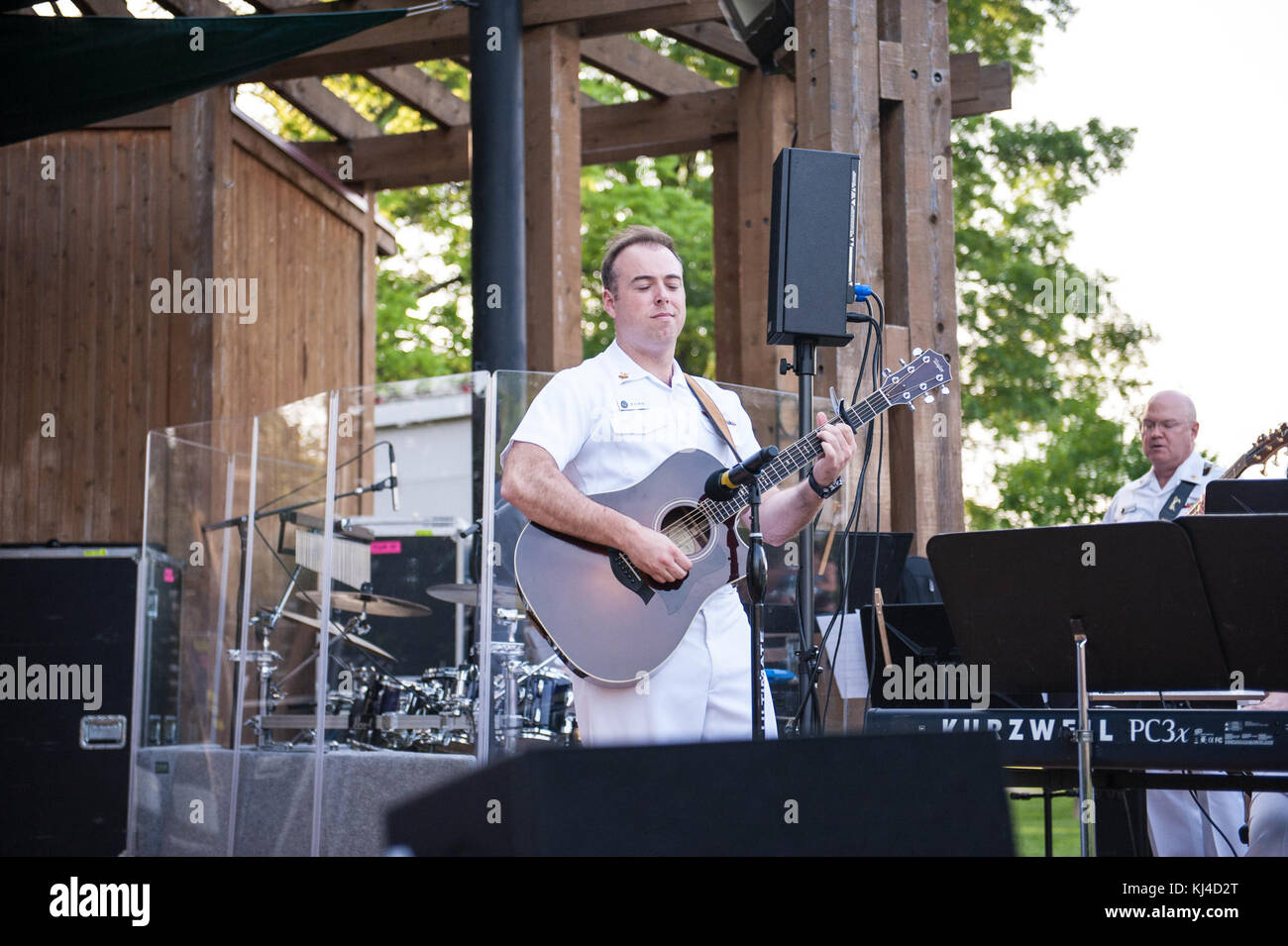 Sea Chanters Vienna-1 (8774782562 Stock Photo - Alamy