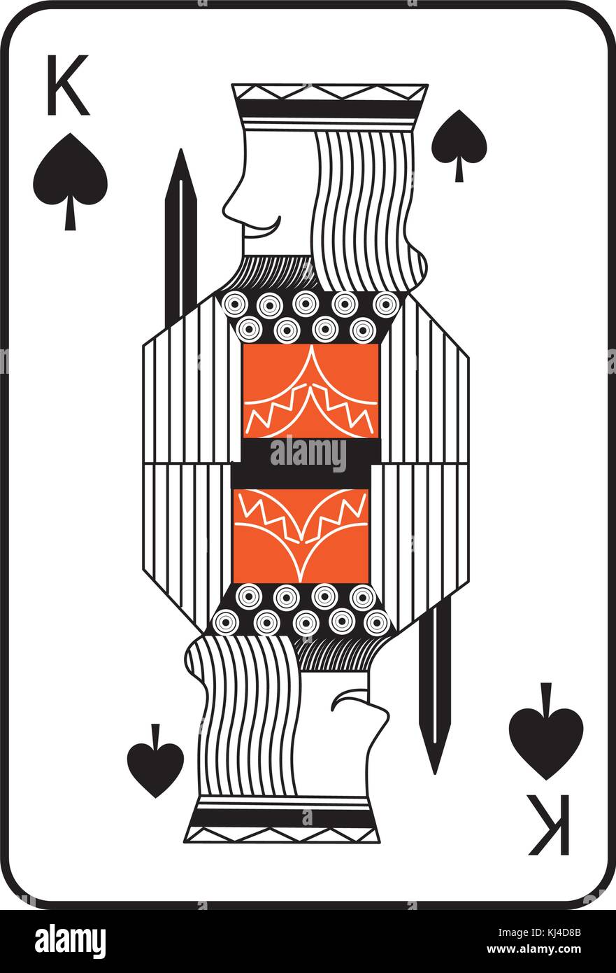 french playing cards related icon icon image Stock Vector Image & Art ...