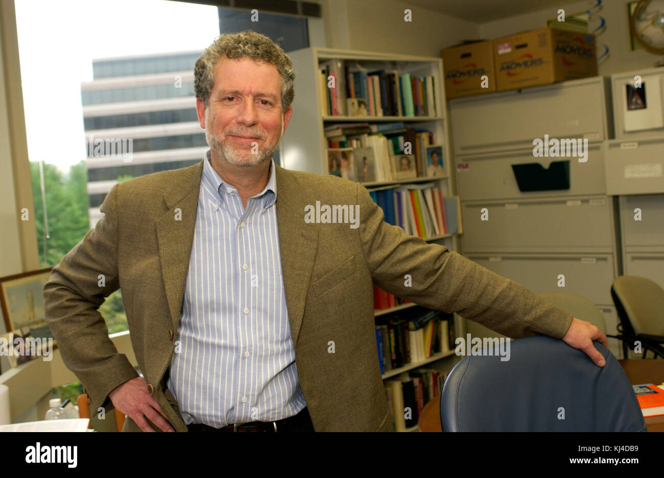 Arthur schatzkin hi-res stock photography and images - Alamy