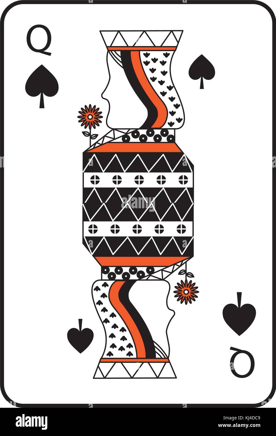 french playing cards related icon icon image Stock Vector Image & Art ...