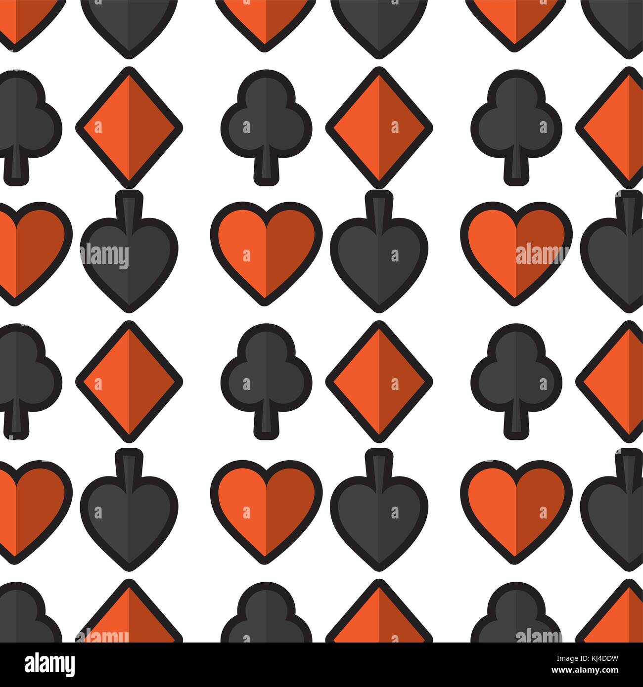 Poker Card Texture High Resolution Stock Photography and Images - Alamy